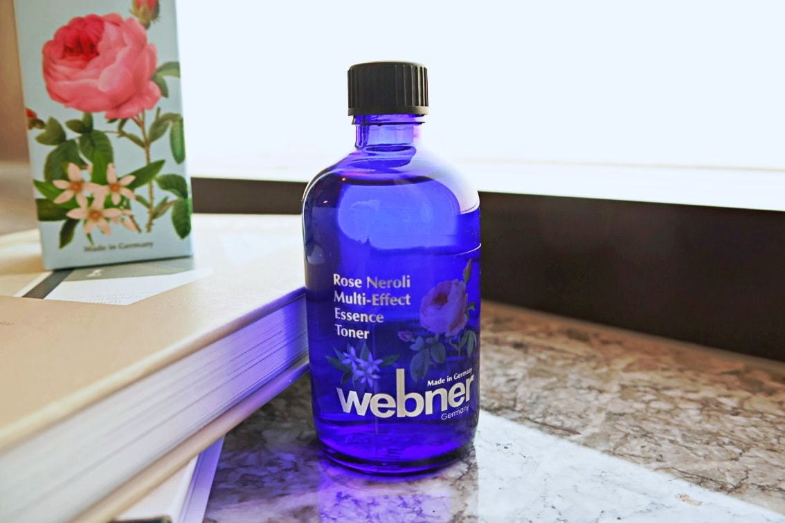 【webner 葦柏納】白玫瑰精油精萃｜花湯—淨透亮，沐浴在玫瑰花香之中，玫瑰精油推薦 – 瑪西隨筆