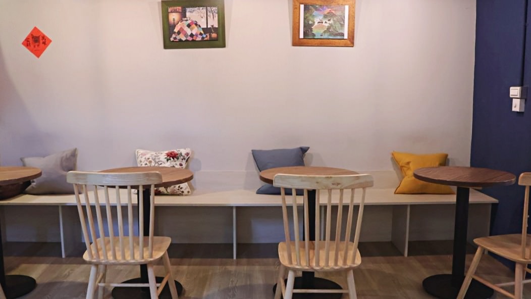 雪咖啡 yuki coffee｜行天宮深夜貓咪咖啡廳，溫馨可愛 – 瑪西隨筆