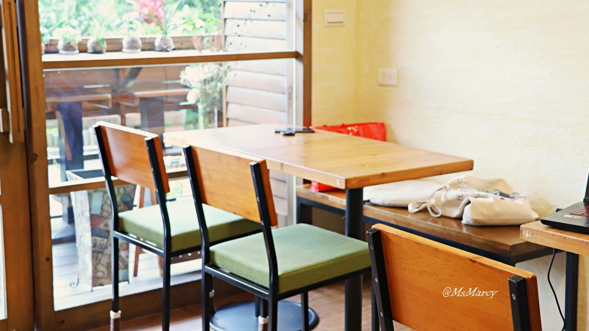 新北投咖啡廳｜山边咖啡 Brae Café——被封為泡完溫泉必去的北投山邊咖啡，寧靜致遠 – 瑪西隨筆