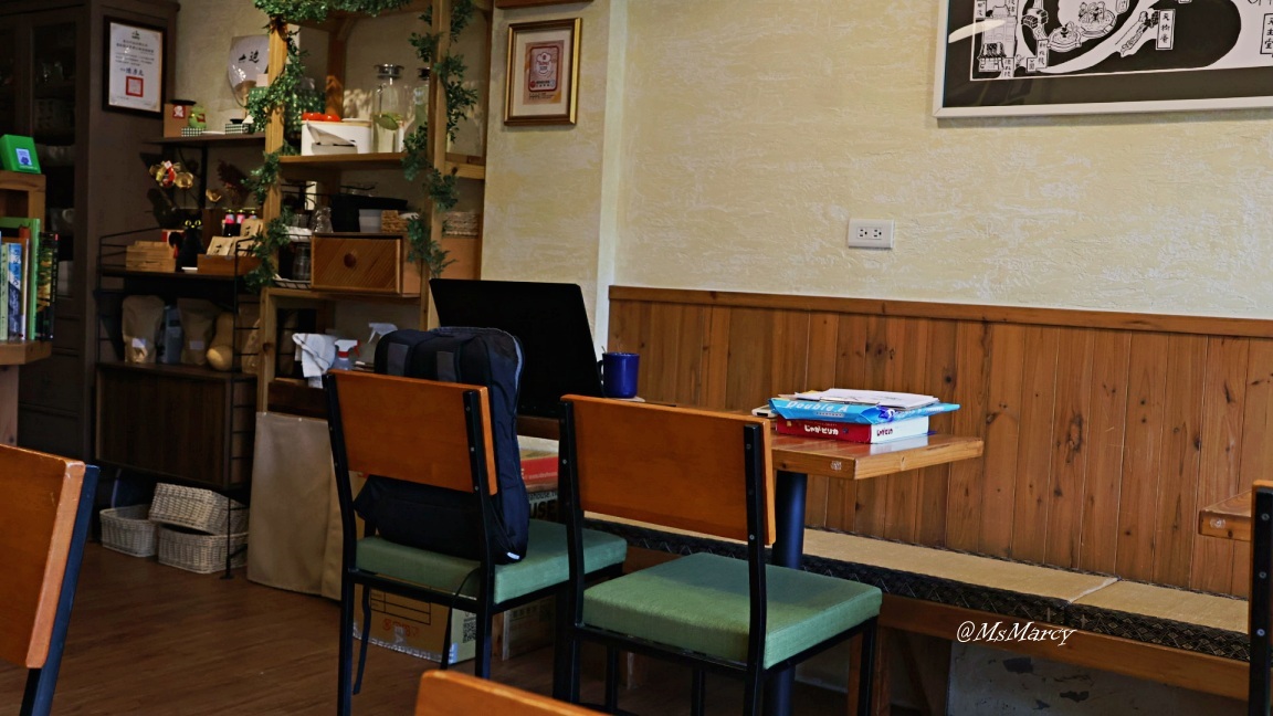 新北投咖啡廳｜山边咖啡 Brae Café——被封為泡完溫泉必去的北投山邊咖啡，寧靜致遠 – 瑪西隨筆