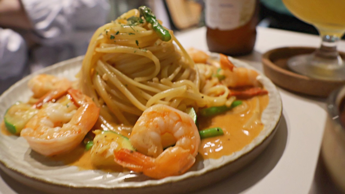 忠孝敦化義大利麵推薦｜Ariel lee 章邖．Cafe——ptt Dcard狂推，東區義大利麵評分高的李氏二店 - 瑪西隨筆