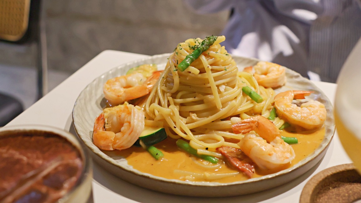 忠孝敦化義大利麵｜Ariel lee 章邖．Cafe——ptt Dcard狂推東區義大利麵，評分高的李氏二店菜單 – 瑪西隨筆