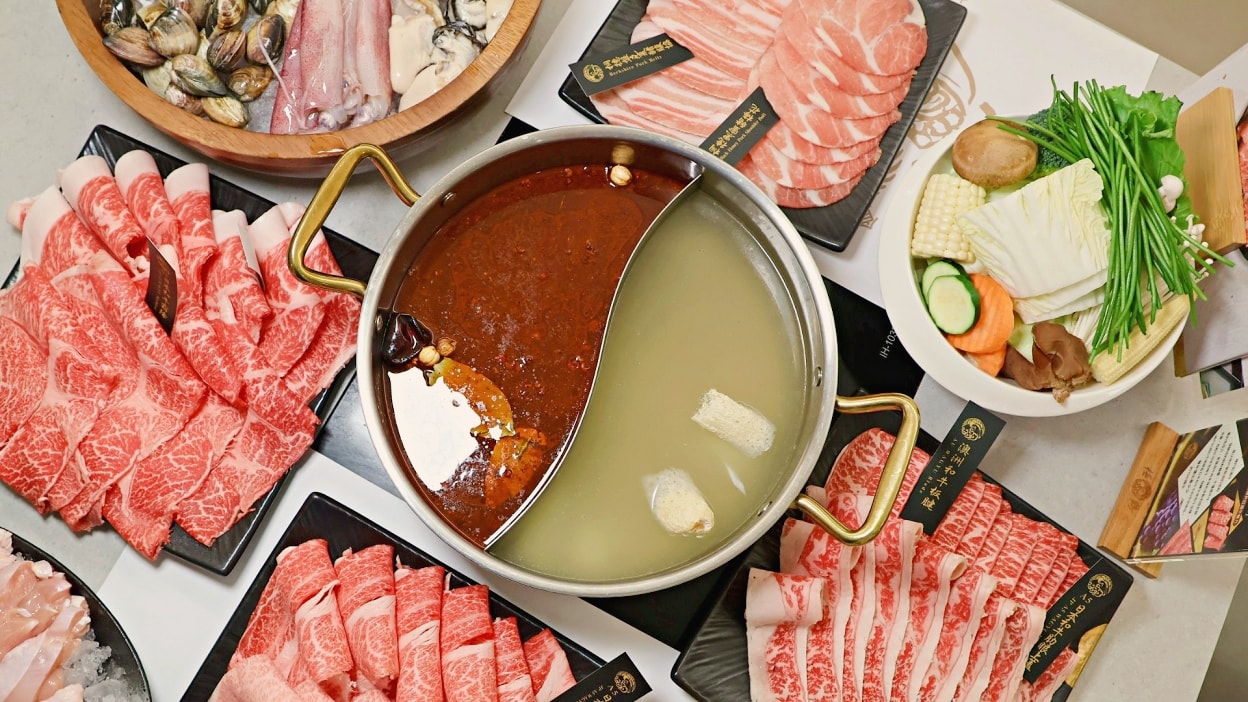 2026忠孝敦化站美食餐廳推薦｜30間Dcard高評分火鍋、早午餐、義大利麵&餐酒館精選 – 瑪西隨筆