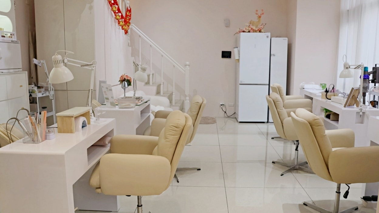 雙連站接睫毛推薦｜絢美美容苑 Pretty Show — 3年資歷專業美睫服務 – 瑪西隨筆