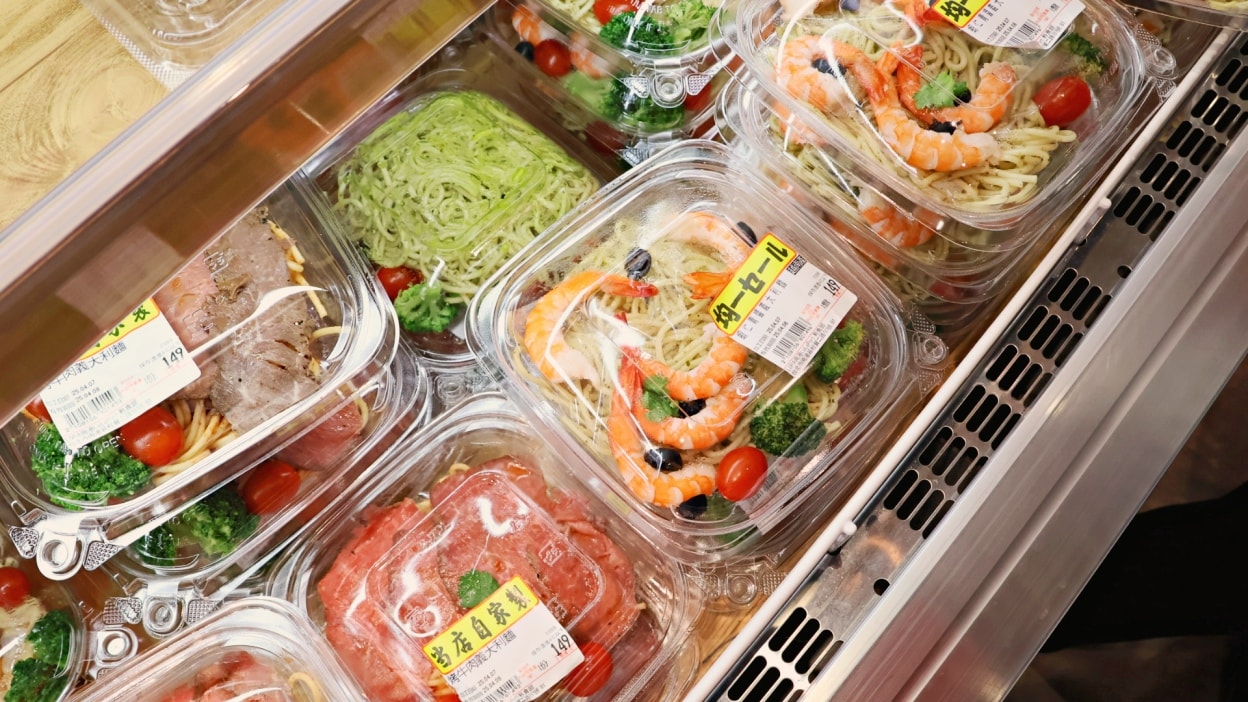 LOPIA-LaLaport南港店評論｜小資族逛Lopia超市必買商品，ptt、dcard清單 – 瑪西隨筆