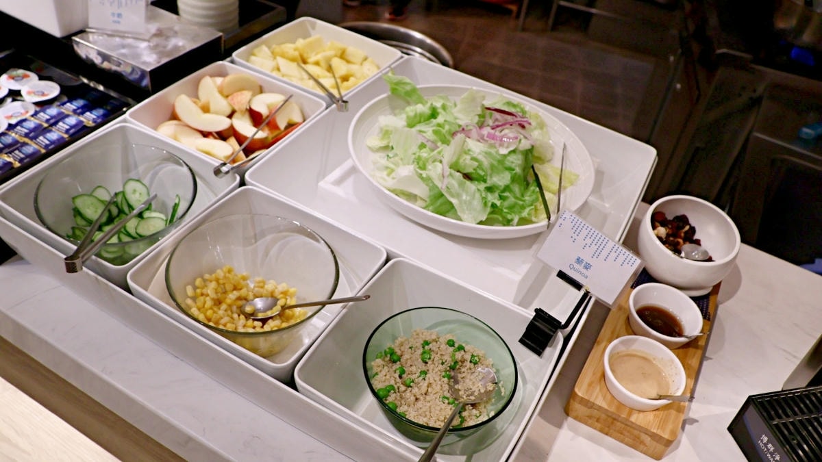 基隆廟口住宿推薦｜集好旅店 KEEBE Hotel評論：廟口夜市質感設計旅宿 – 瑪西隨筆