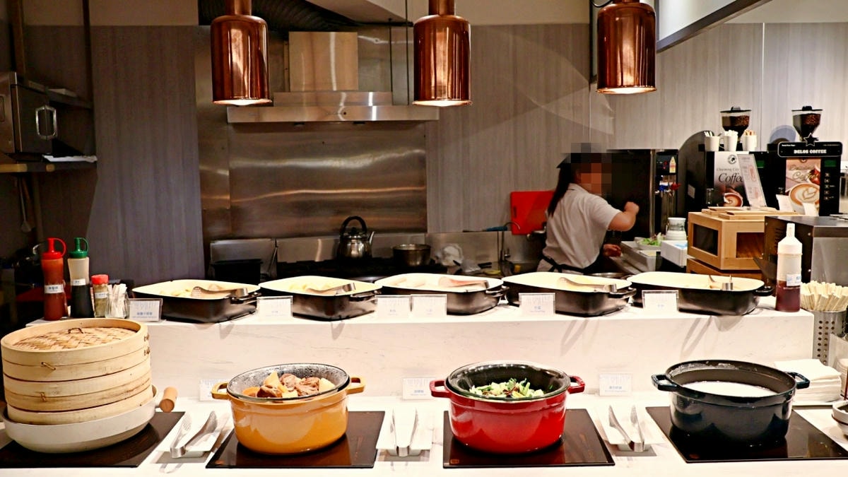 基隆廟口住宿推薦｜集好旅店 KEEBE Hotel評論：廟口夜市質感設計旅宿 – 瑪西隨筆