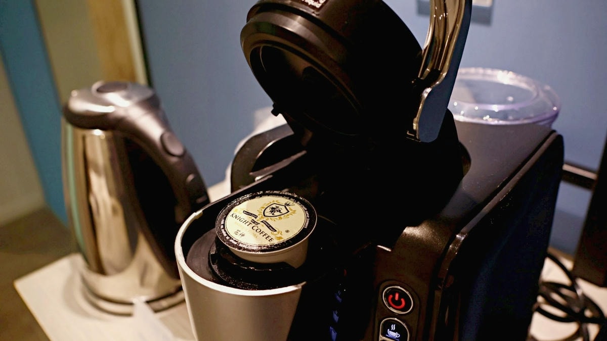 基隆廟口住宿推薦｜集好旅店 KEEBE Hotel評論：廟口夜市質感設計旅宿 – 瑪西隨筆