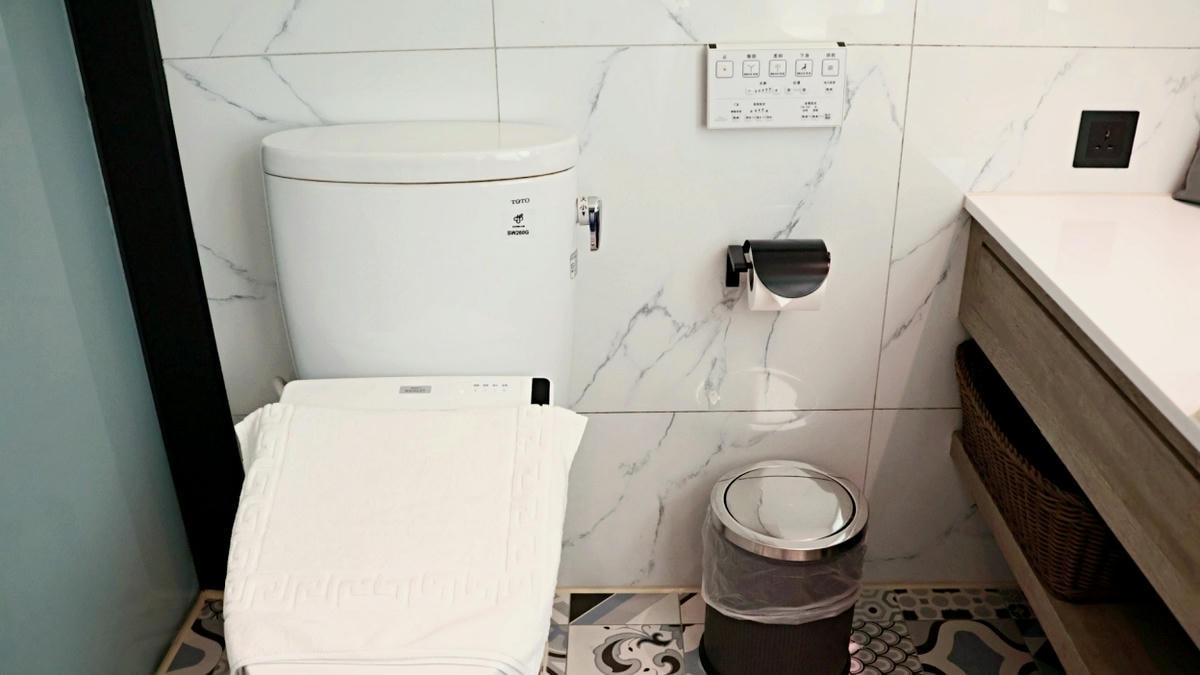 基隆廟口住宿推薦｜集好旅店 KEEBE Hotel評論：廟口夜市質感設計旅宿 – 瑪西隨筆